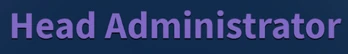 Head Administrator | Risk Universalis Wiki | Fandom