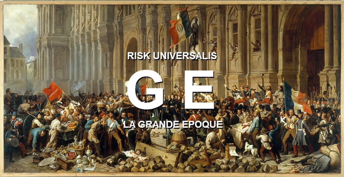 La Grande Epoque | Risk Universalis Wiki | Fandom