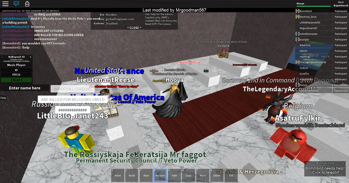 UN Building | Risk Universalis Wiki | Fandom