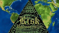 XenvoxSherman | Risk Universalis Wiki | Fandom