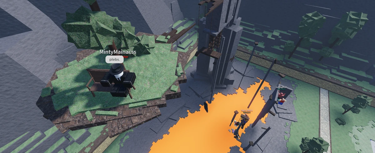 Private Roleplay Lobby | Risk Universalis Wiki | Fandom