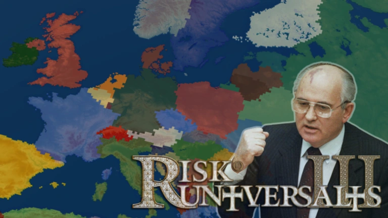 Risk Universalis - Lite | Risk Universalis Wiki | Fandom