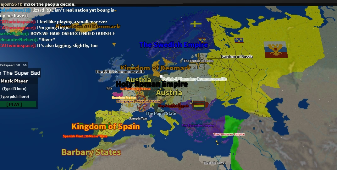Rules Of Risk Universalis World Conquest | Risk Universalis Wiki | Fandom