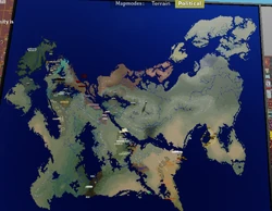 Risk Universalis - Fictional | Risk Universalis Wiki | Fandom