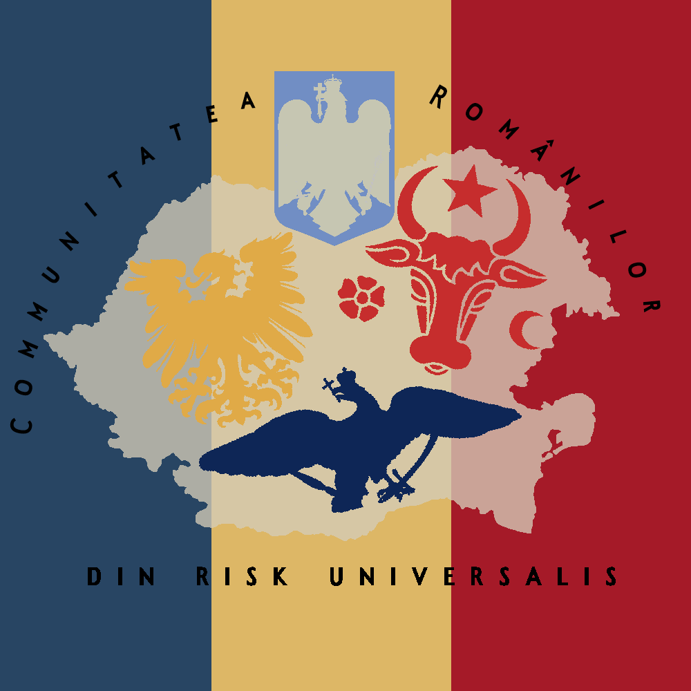Romanian Community of Risk Universalis | Risk Universalis Wiki | Fandom