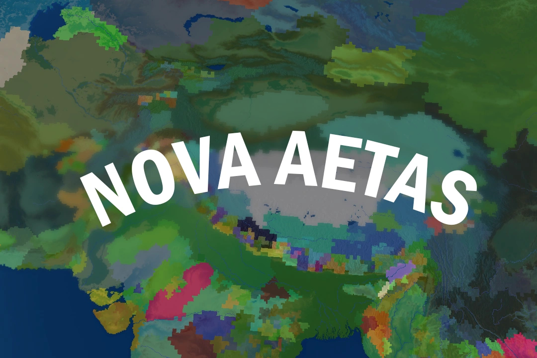 Nova Aetas | Risk Universalis Wiki | Fandom