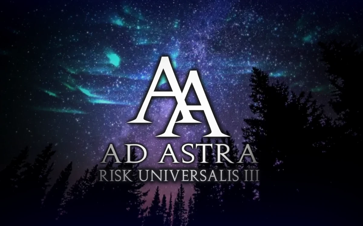 Ad Astra | Risk Universalis Wiki | Fandom