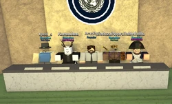 Executive | Risk Universalis Wiki | Fandom