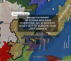 Admin abuse | Risk Universalis Wiki | Fandom