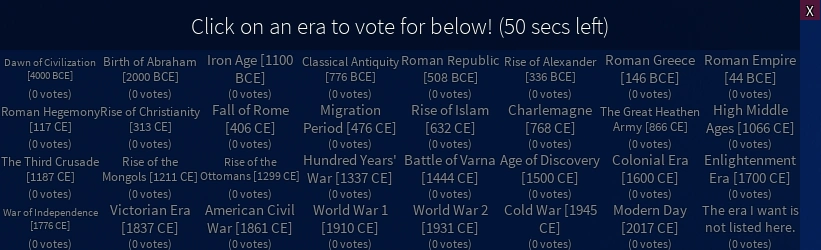 Era | Risk Universalis Wiki | Fandom