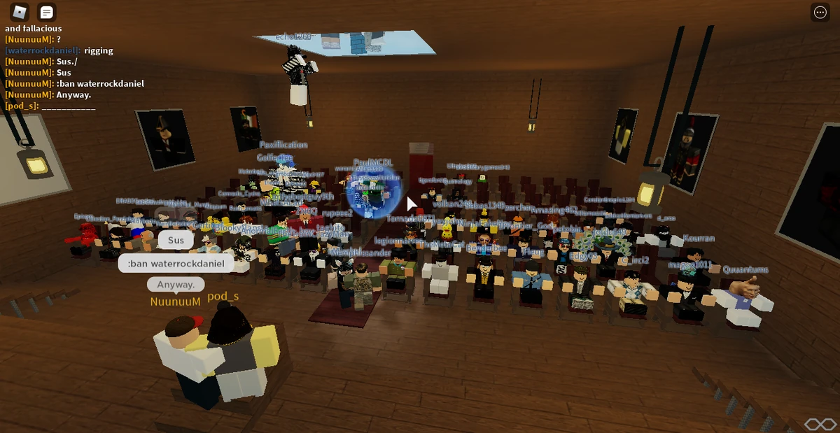 5th Risk Awards | Risk Universalis Wiki | Fandom