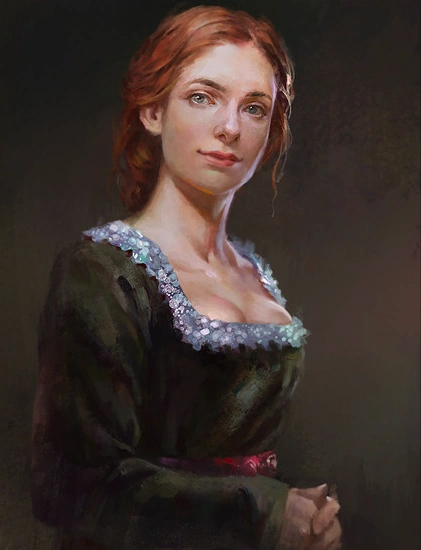 Yvette | Ruban Gehk Wiki | Fandom