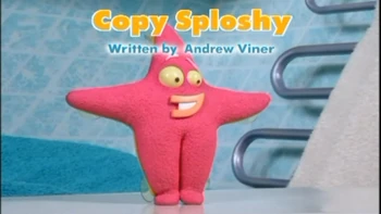 Copy Sploshy | Rubbadubbers Wiki | Fandom