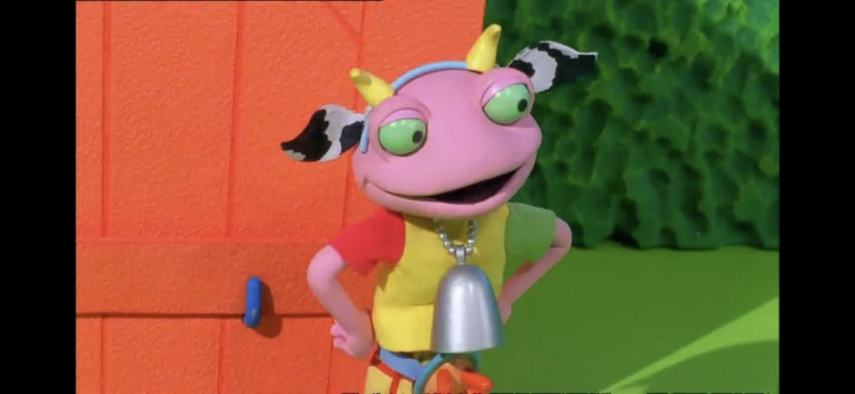 Tubb the Cow | Rubbadubbers Wiki | Fandom