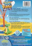 Finbar the Mighty Movie Star | Rubbadubbers Wiki | Fandom