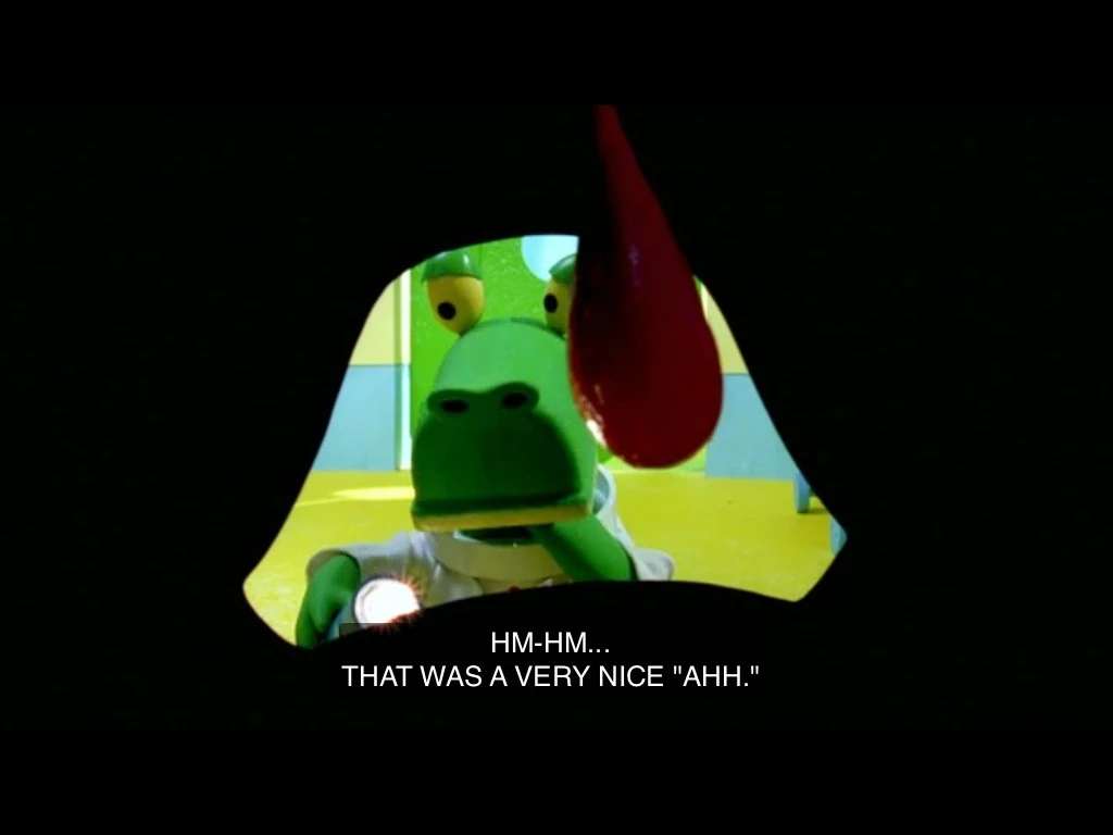 Doctor Terence/Gallery | Rubbadubbers Wiki | Fandom