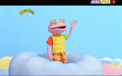 Baby Tubb | Rubbadubbers Wiki | Fandom