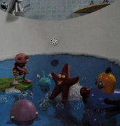 Deep Sea Reg/Gallery | Rubbadubbers Wiki | Fandom