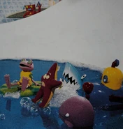 Deep Sea Reg/Gallery | Rubbadubbers Wiki | Fandom