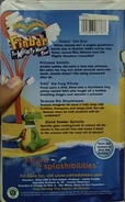 Finbar the Mighty Movie Star | Rubbadubbers Wiki | Fandom