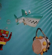 Deep Sea Reg/Gallery | Rubbadubbers Wiki | Fandom