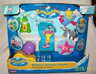 Electronic Bathtime Playset | Rubbadubbers Wiki | Fandom