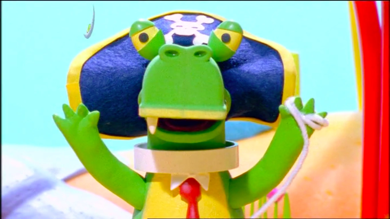 Terrible Terence | Rubbadubbers Wiki | Fandom