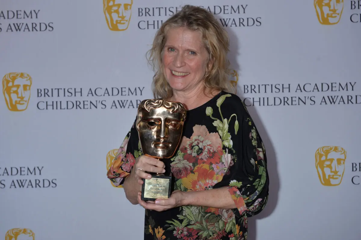 Jocelyn Stevenson | Rubbadubbers Wiki | Fandom