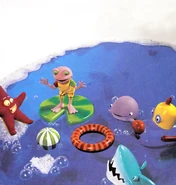 Deep Sea Reg/Gallery | Rubbadubbers Wiki | Fandom