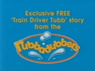 Train Driver Tubb/Gallery | Rubbadubbers Wiki | Fandom