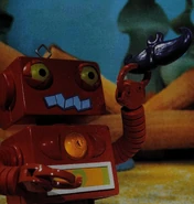 Deep Sea Reg/Gallery | Rubbadubbers Wiki | Fandom