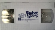 Finbar the Mighty Movie Star | Rubbadubbers Wiki | Fandom