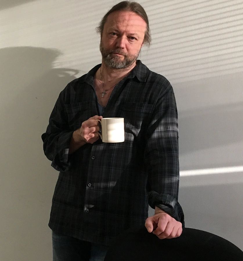 Paul Larson | Rubbadubbers Wiki | Fandom