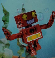 Deep Sea Reg/Gallery | Rubbadubbers Wiki | Fandom