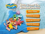 Here Come The Rubbadubbers! | Rubbadubbers Wiki | Fandom