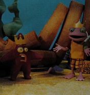 Deep Sea Reg/Gallery | Rubbadubbers Wiki | Fandom