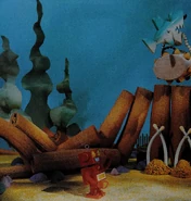 Deep Sea Reg/Gallery | Rubbadubbers Wiki | Fandom