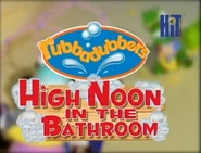 Finbar the Mighty Movie Star | Rubbadubbers Wiki | Fandom