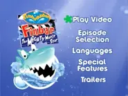Finbar the Mighty Movie Star | Rubbadubbers Wiki | Fandom