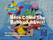 Meet the Rubbadubbers | Rubbadubbers Wiki | Fandom