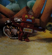 Deep Sea Reg/Gallery | Rubbadubbers Wiki | Fandom