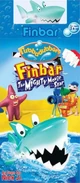 Finbar the Mighty Movie Star | Rubbadubbers Wiki | Fandom