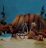 Deep Sea Reg/Gallery | Rubbadubbers Wiki | Fandom