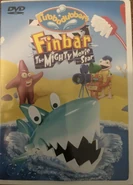 Finbar the Mighty Movie Star | Rubbadubbers Wiki | Fandom
