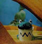 Deep Sea Reg/Gallery | Rubbadubbers Wiki | Fandom