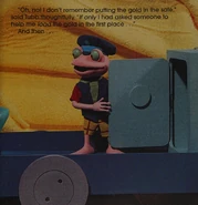 Train Driver Tubb/Gallery | Rubbadubbers Wiki | Fandom