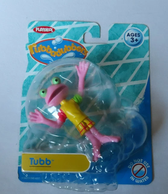 Hasbro | Rubbadubbers Wiki | Fandom