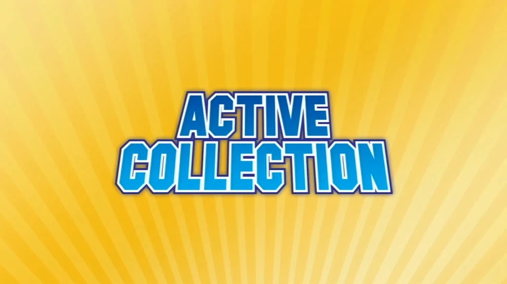 Active Collection | Rubbadubbers Wiki | Fandom