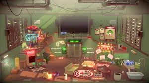 Hideout | Rubber Bandits Wiki | Fandom