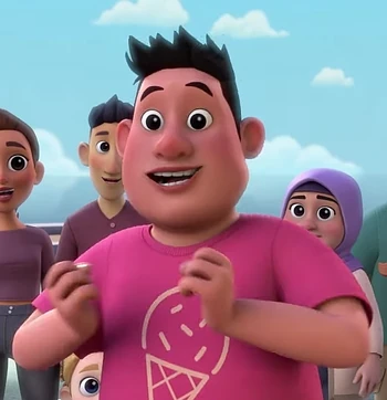 Café Carl | Rubble & Crew Wiki | Fandom